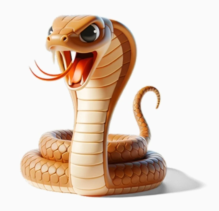 Cobra | The Unofficial Animash Wiki | Fandom