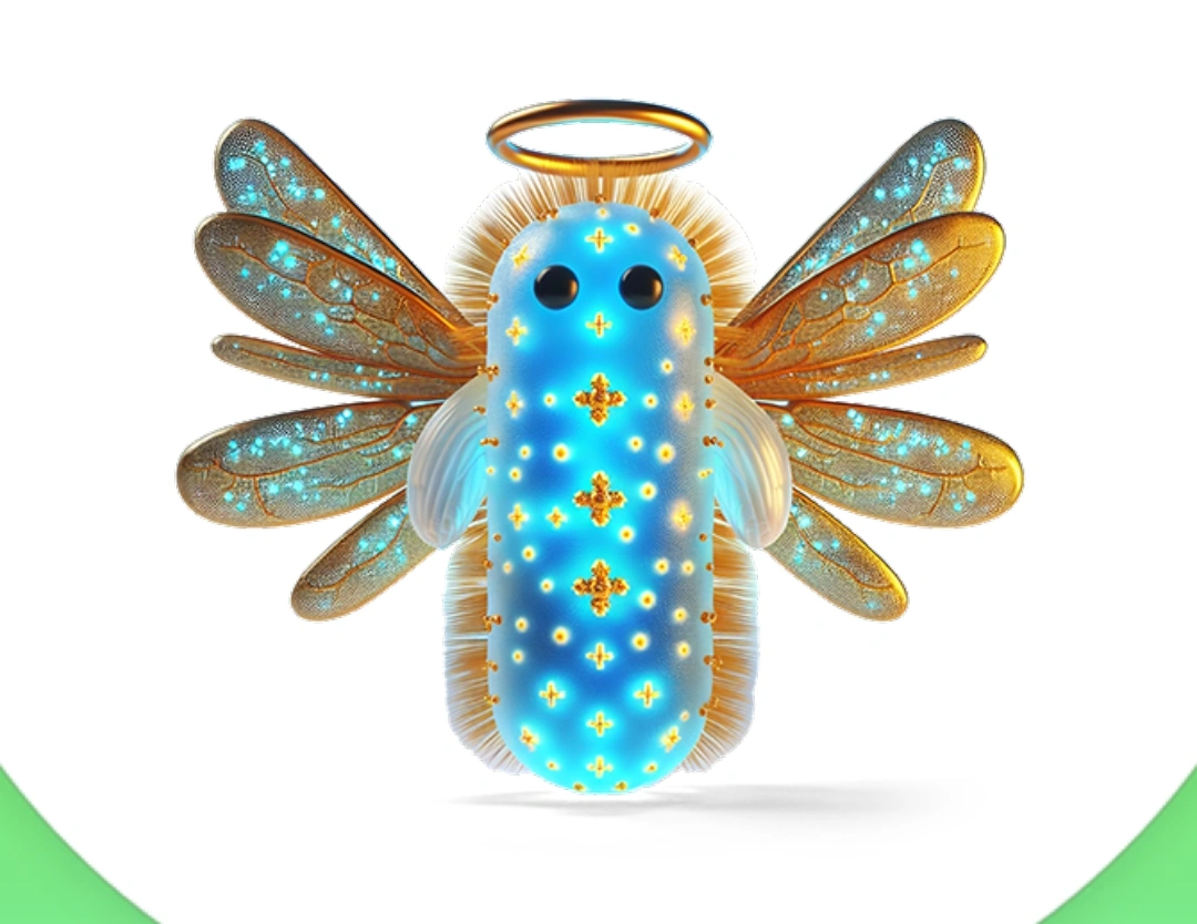 Microangel | The Unofficial Animash Wiki | Fandom