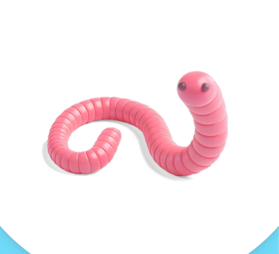 Earthworm | The Unofficial Animash Wiki | Fandom