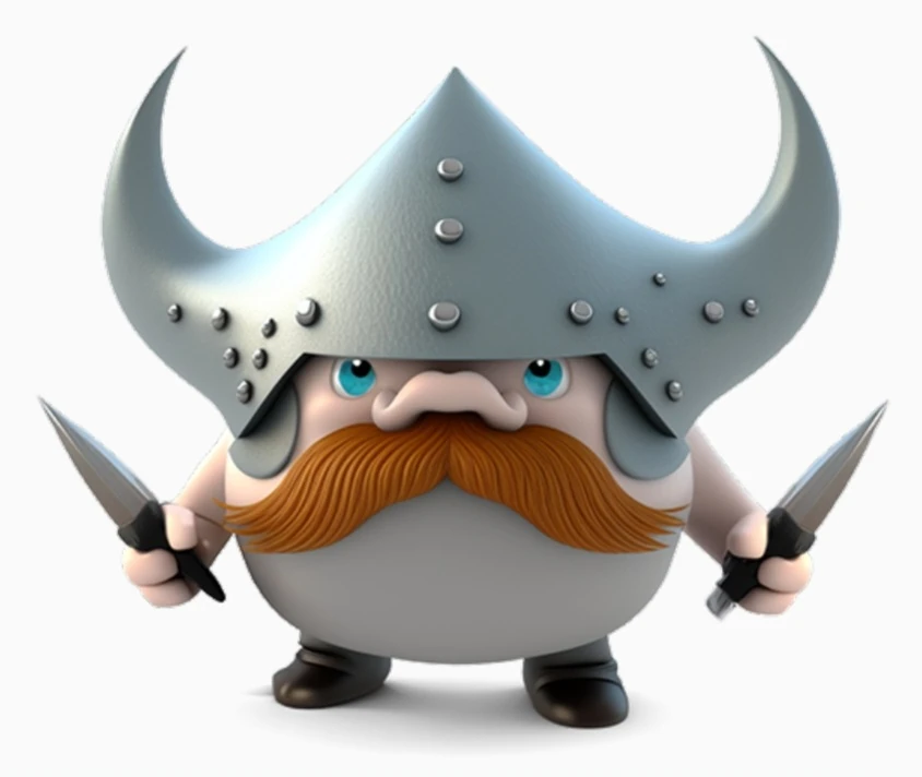 Raydwarf | The Unofficial Animash Wiki | Fandom