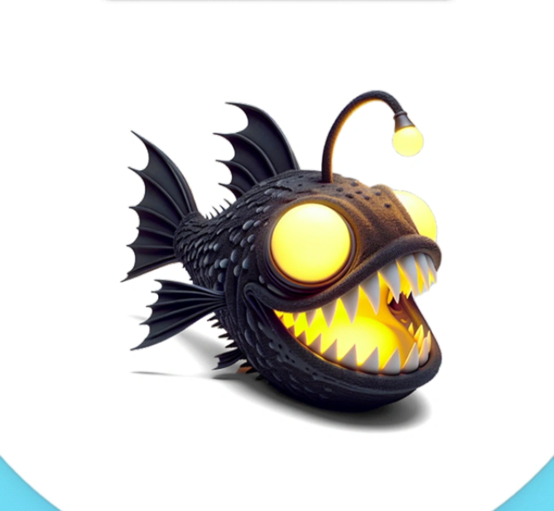 Anglerfish | The Unofficial Animash Wiki | Fandom