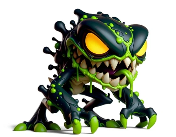 Frombie | The Unofficial Animash Wiki | Fandom