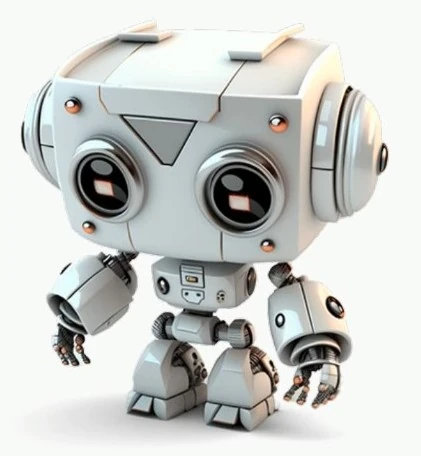 Robot | The Unofficial Animash Wiki | Fandom