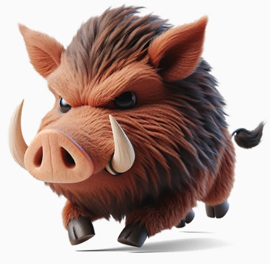 Warthog | The Unofficial Animash Wiki | Fandom