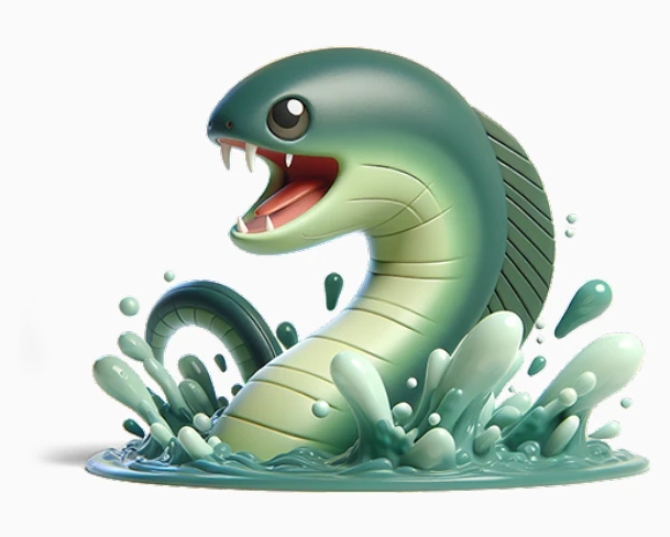 Category:Eel | The Unofficial Animash Wiki | Fandom