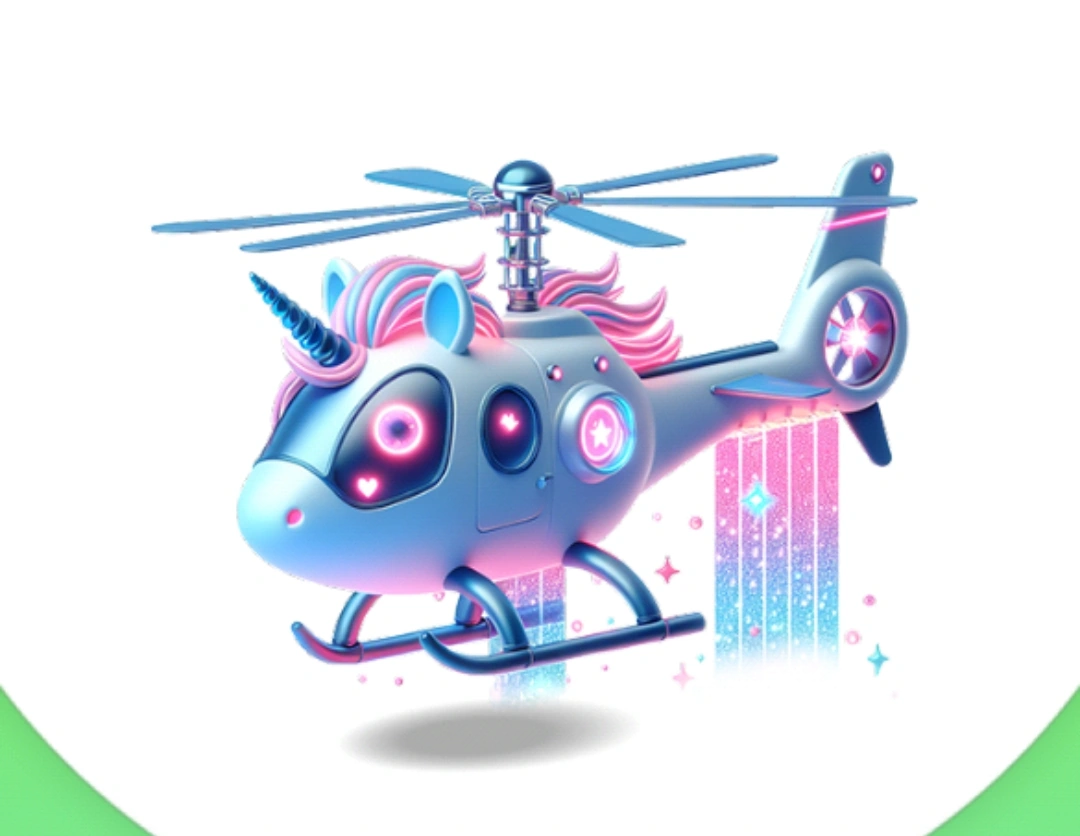 Unicopter | The Unofficial Animash Wiki | Fandom