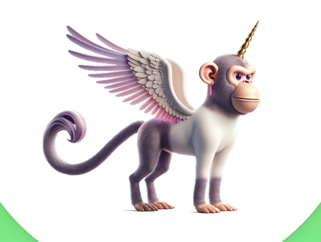 Wishchimp | The Unofficial Animash Wiki | Fandom