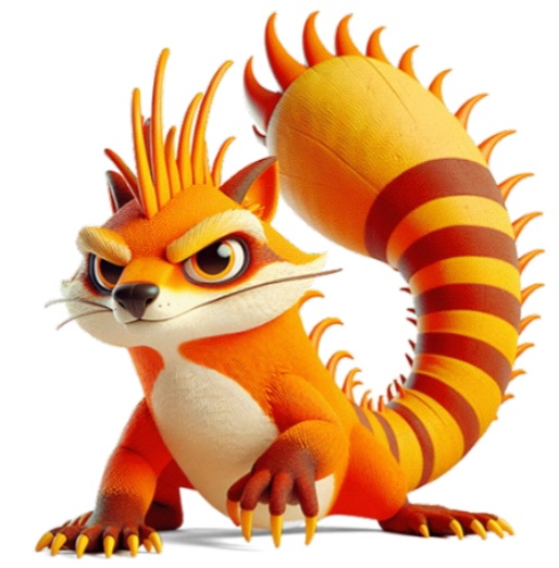 Craftycoil | The Unofficial Animash Wiki | Fandom