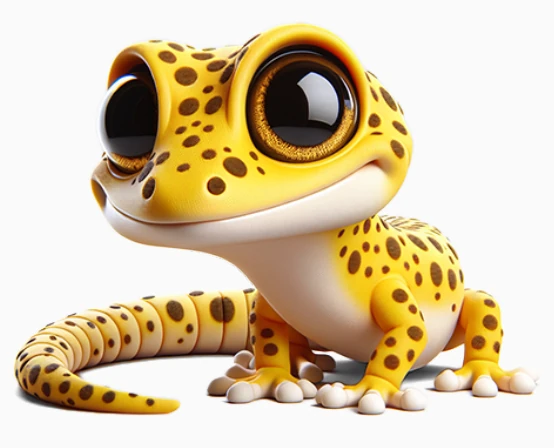 Gecko | The Unofficial Animash Wiki | Fandom