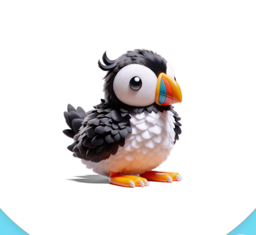 Puffin | The Unofficial Animash Wiki | Fandom