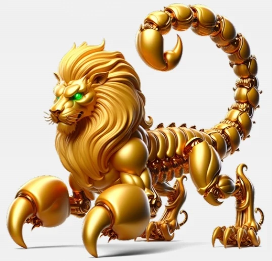 Venomane | The Unofficial Animash Wiki | Fandom