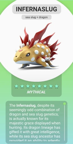 Infernaslug | The Unofficial Animash Wiki | Fandom