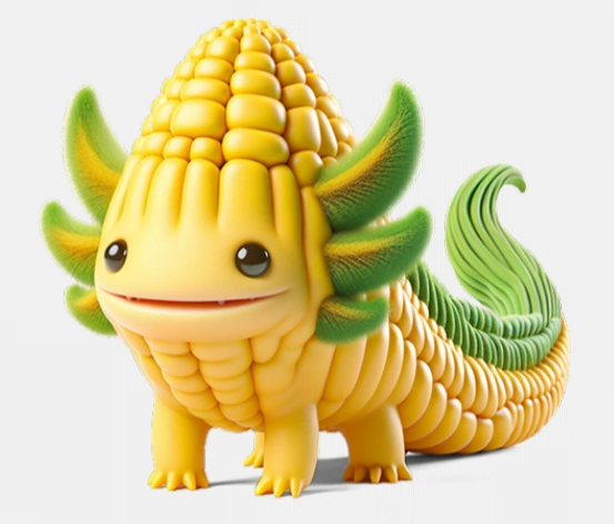 Corn | The Unofficial Animash Wiki | Fandom