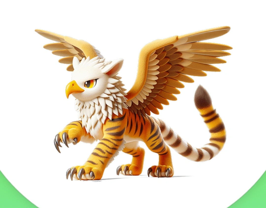 Stripecaster | The Unofficial Animash Wiki | Fandom