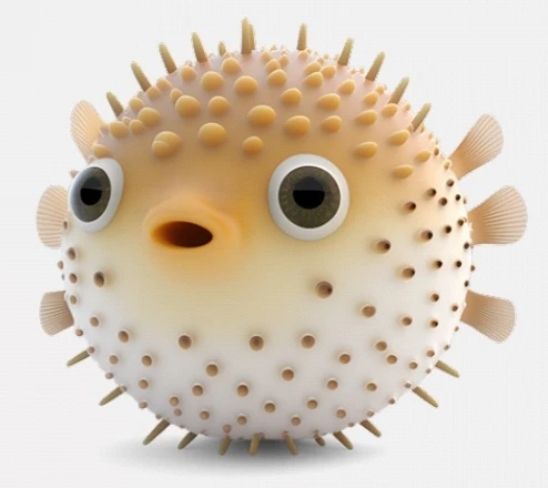 Category:Pufferfish | The Unofficial Animash Wiki | Fandom