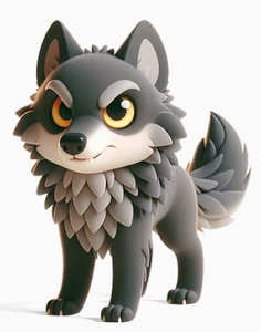 Category:Wolf | The Unofficial Animash Wiki | Fandom