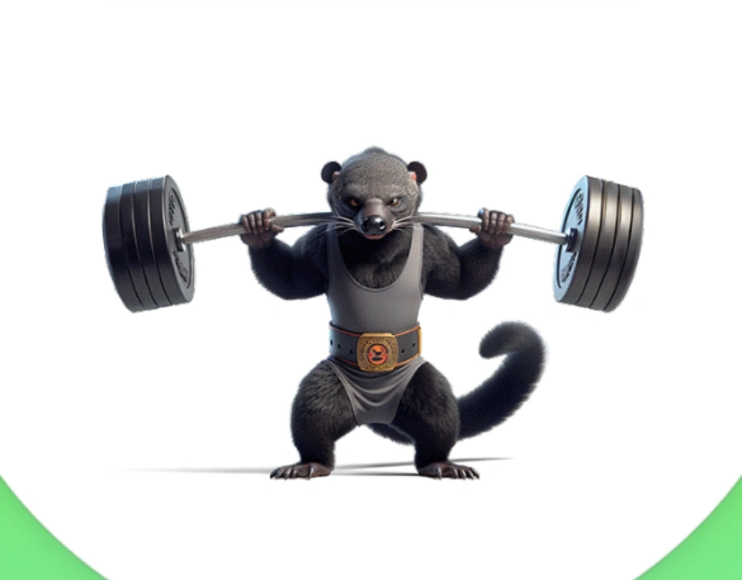 Benchbear | The Unofficial Animash Wiki | Fandom