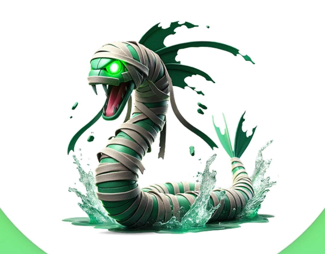 Crypteel | The Unofficial Animash Wiki | Fandom