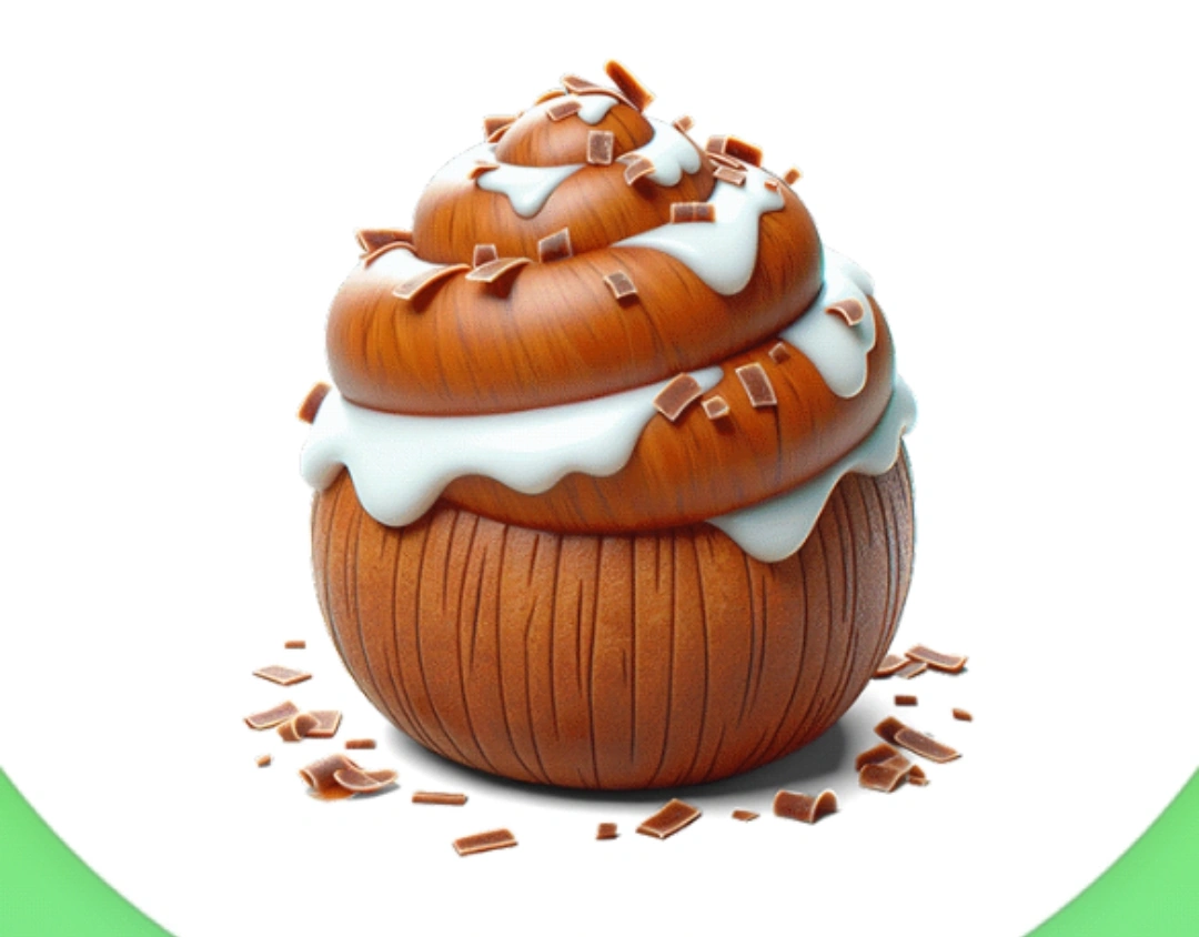 Cinnanut | The Unofficial Animash Wiki | Fandom