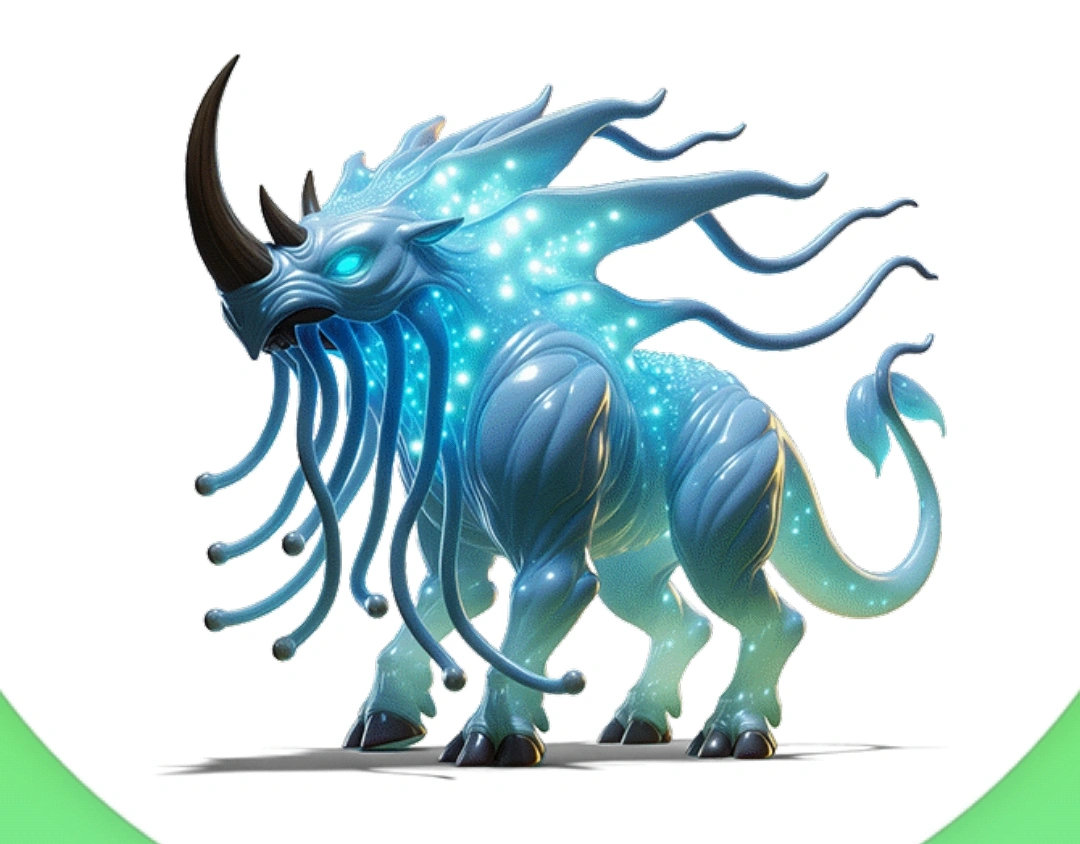 Jellyhorn | The Unofficial Animash Wiki | Fandom