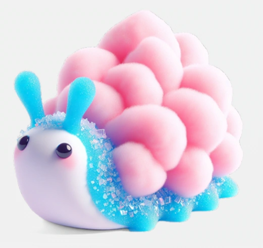 Sweetslime | The Unofficial Animash Wiki | Fandom