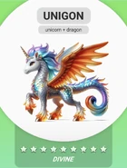 Unigon | The Unofficial Animash Wiki | Fandom