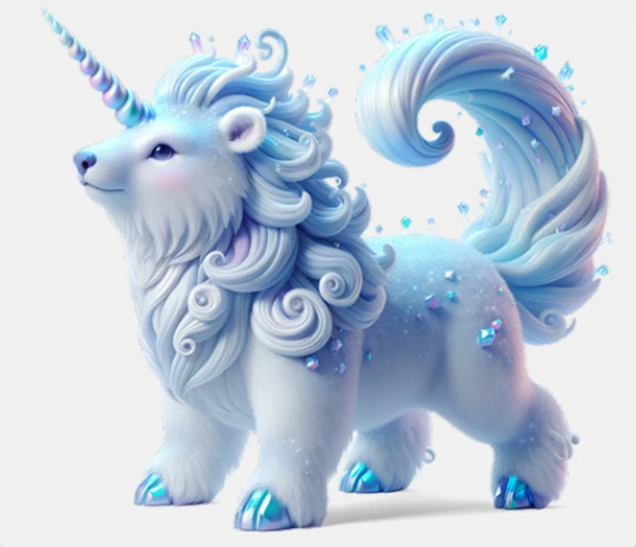 Unibear | The Unofficial Animash Wiki | Fandom