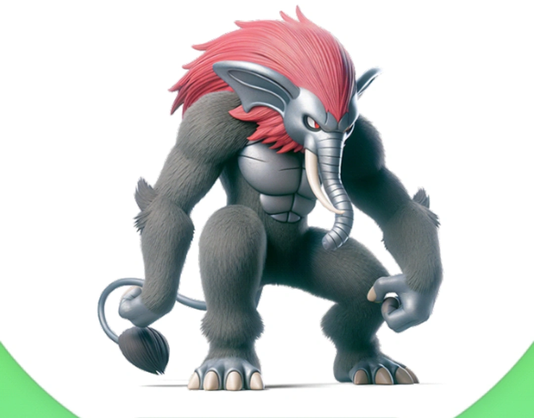 Trunkoon | The Unofficial Animash Wiki | Fandom