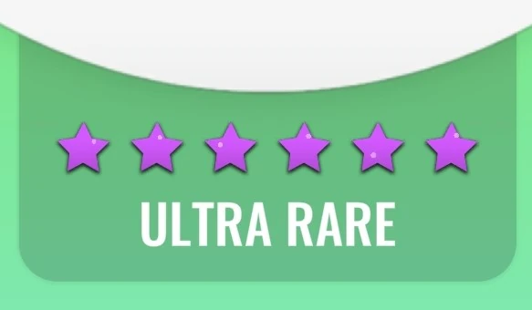 Category:Ultra Rare | The Unofficial Animash Wiki | Fandom