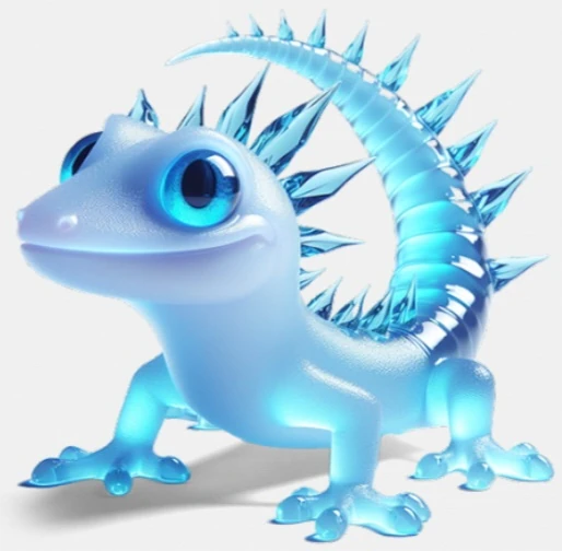 Chilltail | The Unofficial Animash Wiki | Fandom