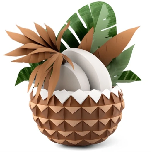 Cocopine | The Unofficial Animash Wiki | Fandom