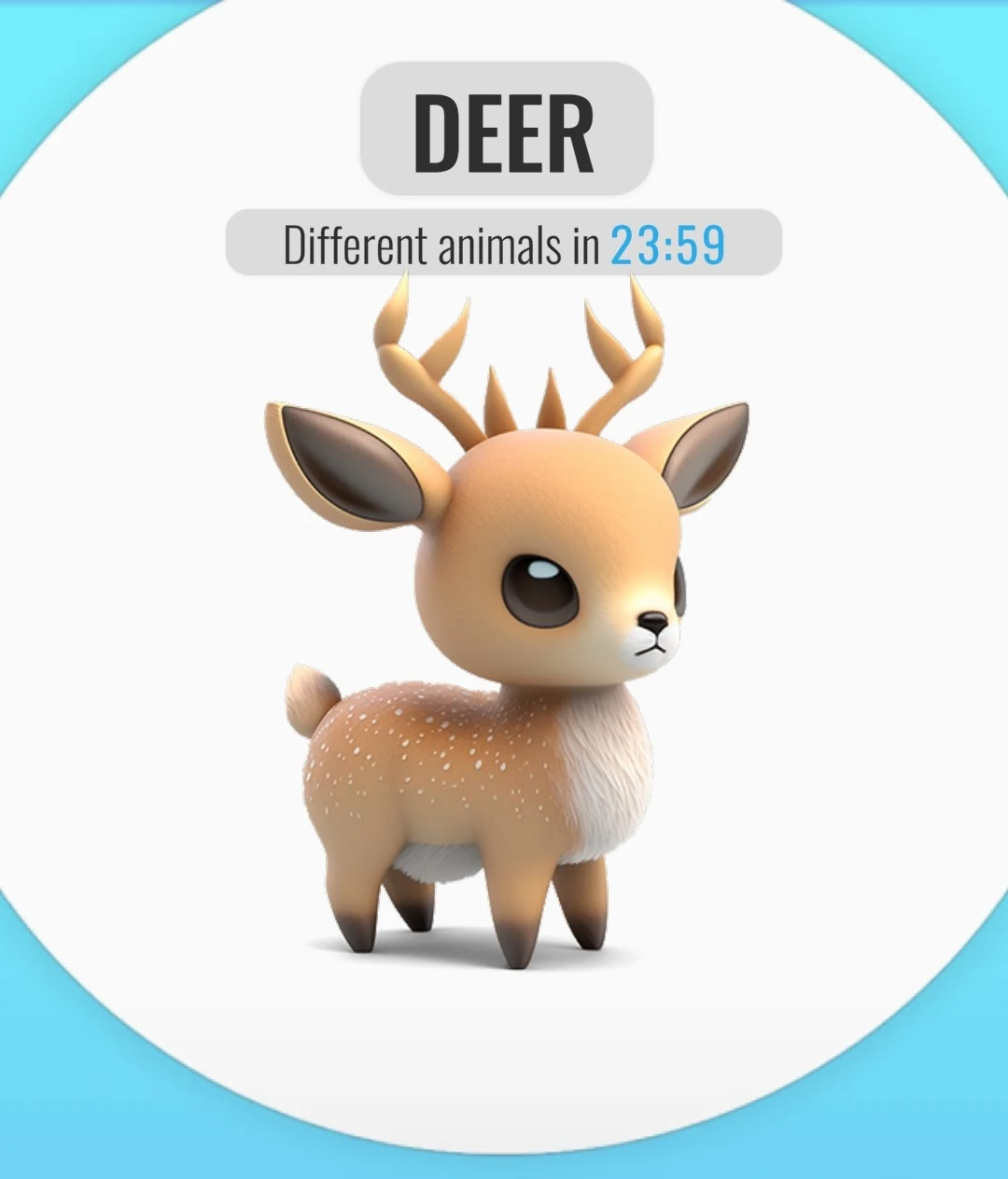 Category:Deer | The Unofficial Animash Wiki | Fandom