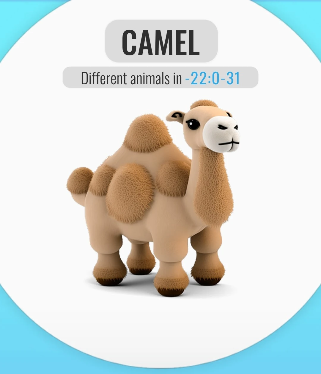 Category:Camel | The Unofficial Animash Wiki | Fandom