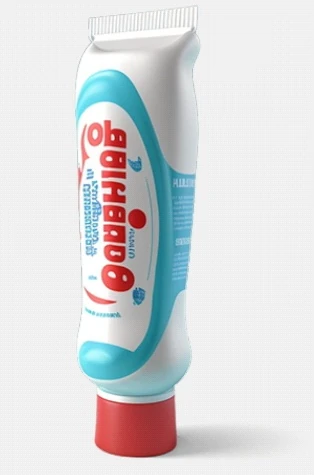 Toothpaste | The Unofficial Animash Wiki | Fandom