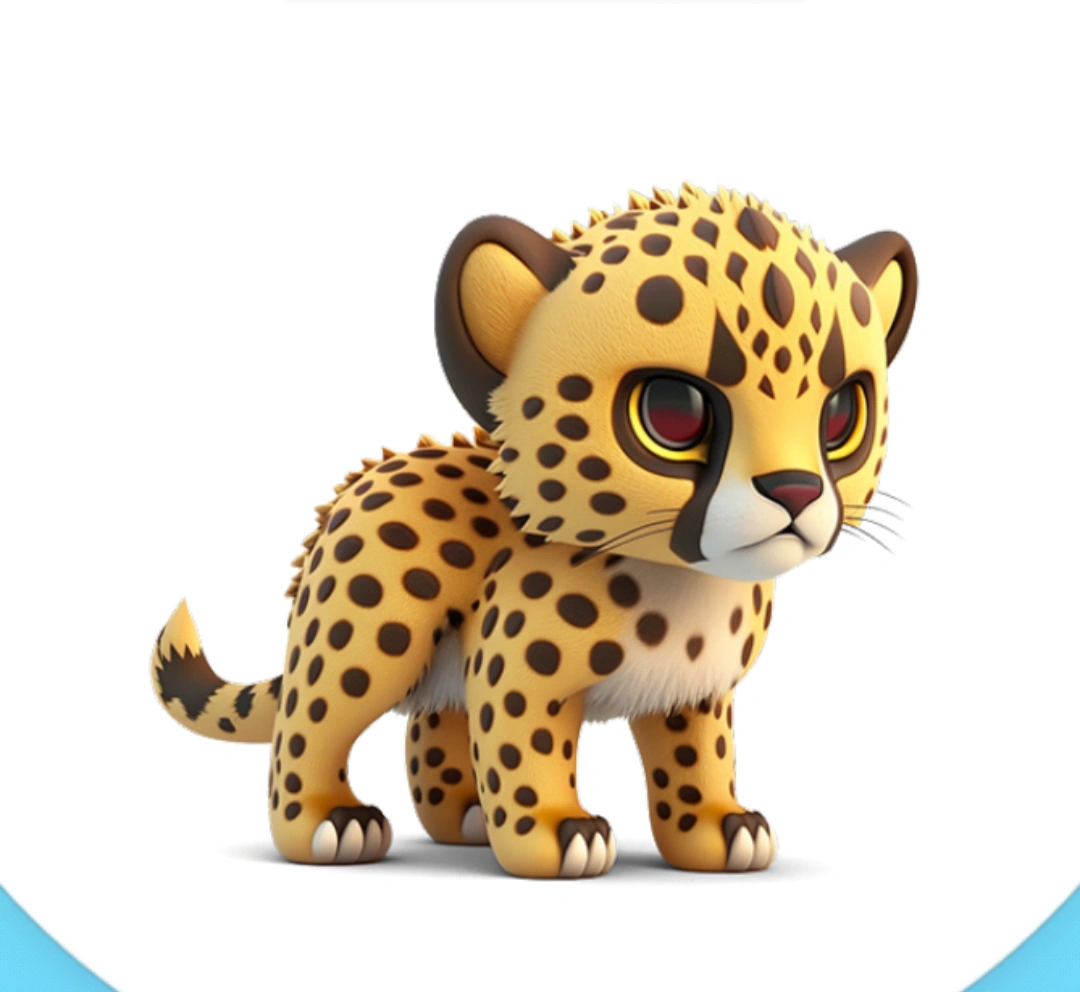 Category:Feline | The Unofficial Animash Wiki | Fandom