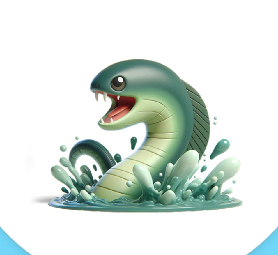 Eel | The Unofficial Animash Wiki | Fandom