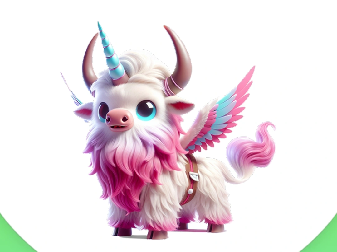 Yakicorn | The Unofficial Animash Wiki | Fandom