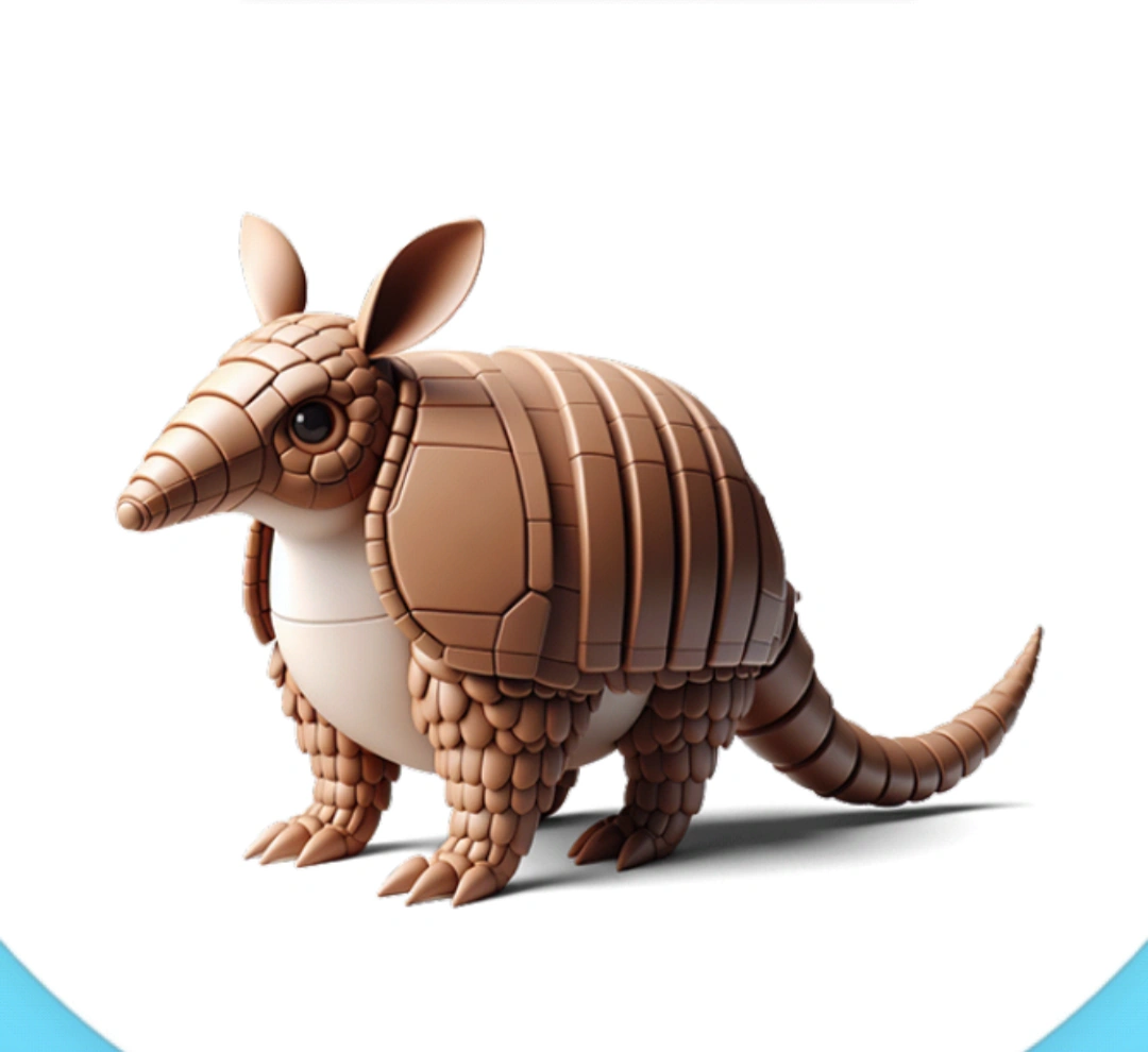 Category:Xenarthra | The Unofficial Animash Wiki | Fandom