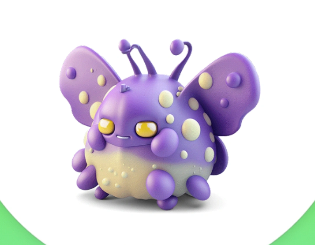 Butteria | The Unofficial Animash Wiki | Fandom