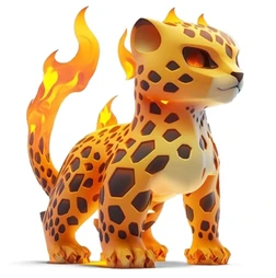 Emberfang | The Unofficial Animash Wiki | Fandom