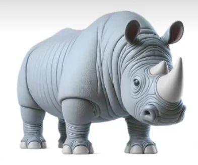 Rhino | The Unofficial Animash Wiki | Fandom