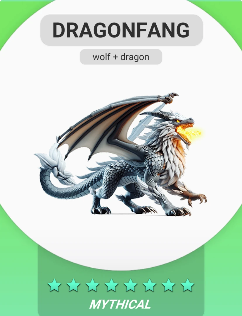 Dragonfang | The Unofficial Animash Wiki | Fandom