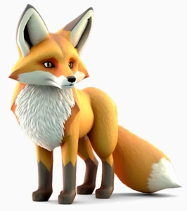 Category:Fox | The Unofficial Animash Wiki | Fandom