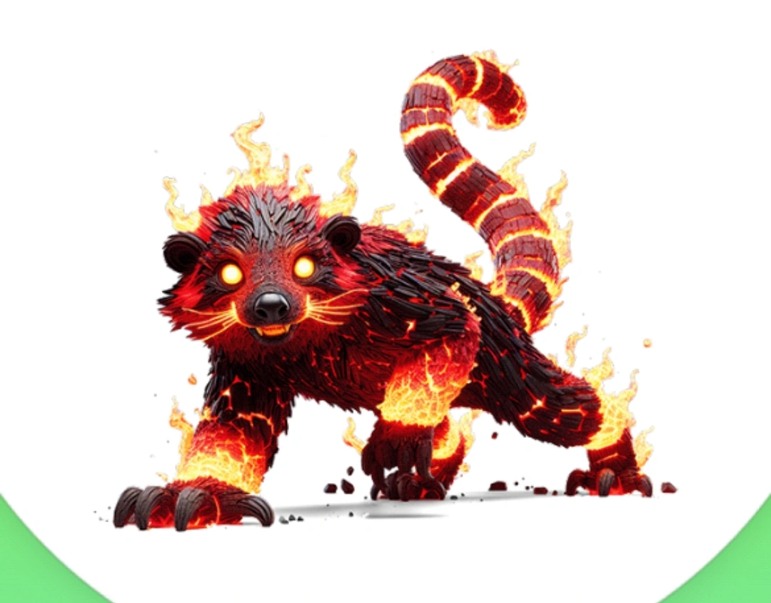 Pyroclaw | The Unofficial Animash Wiki | Fandom