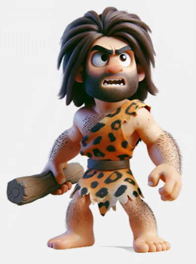 Category:Caveman | The Unofficial Animash Wiki | Fandom