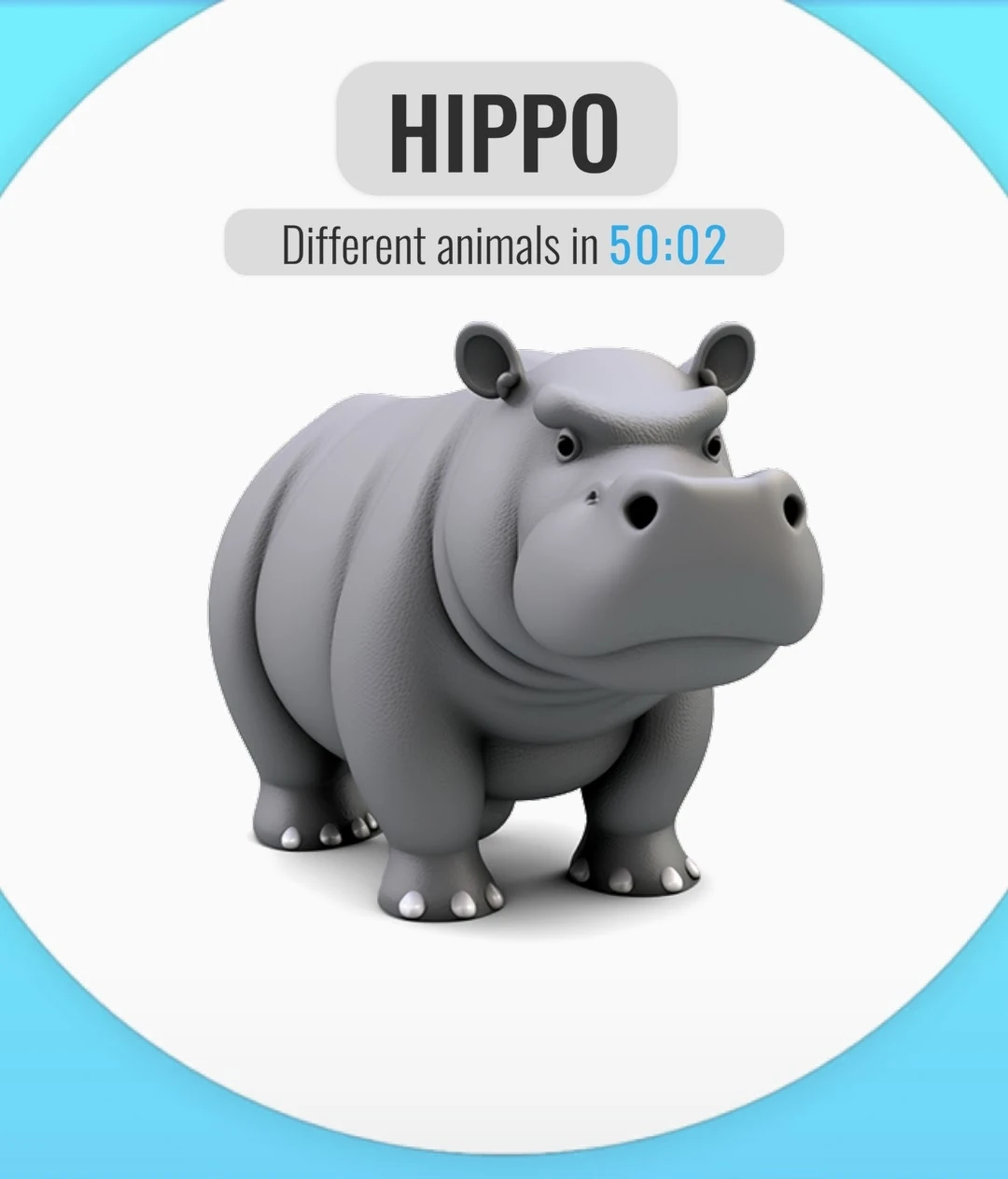 Hippo | The Unofficial Animash Wiki | Fandom