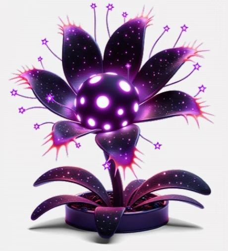 Voidsnap | The Unofficial Animash Wiki | Fandom