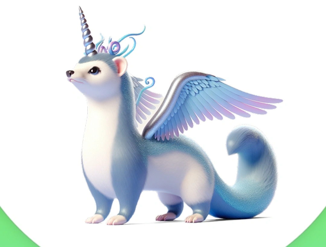 Wonderweasel | The Unofficial Animash Wiki | Fandom