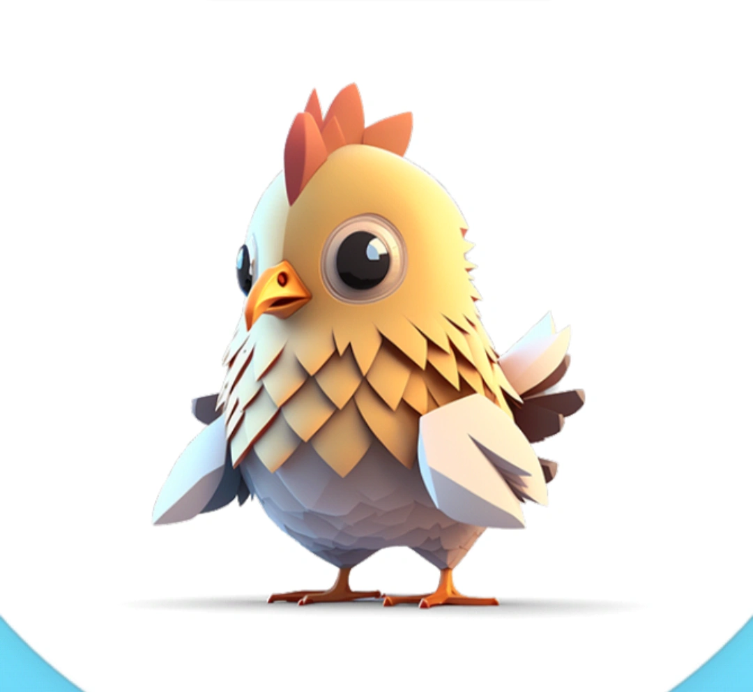 Chicken | The Unofficial Animash Wiki | Fandom