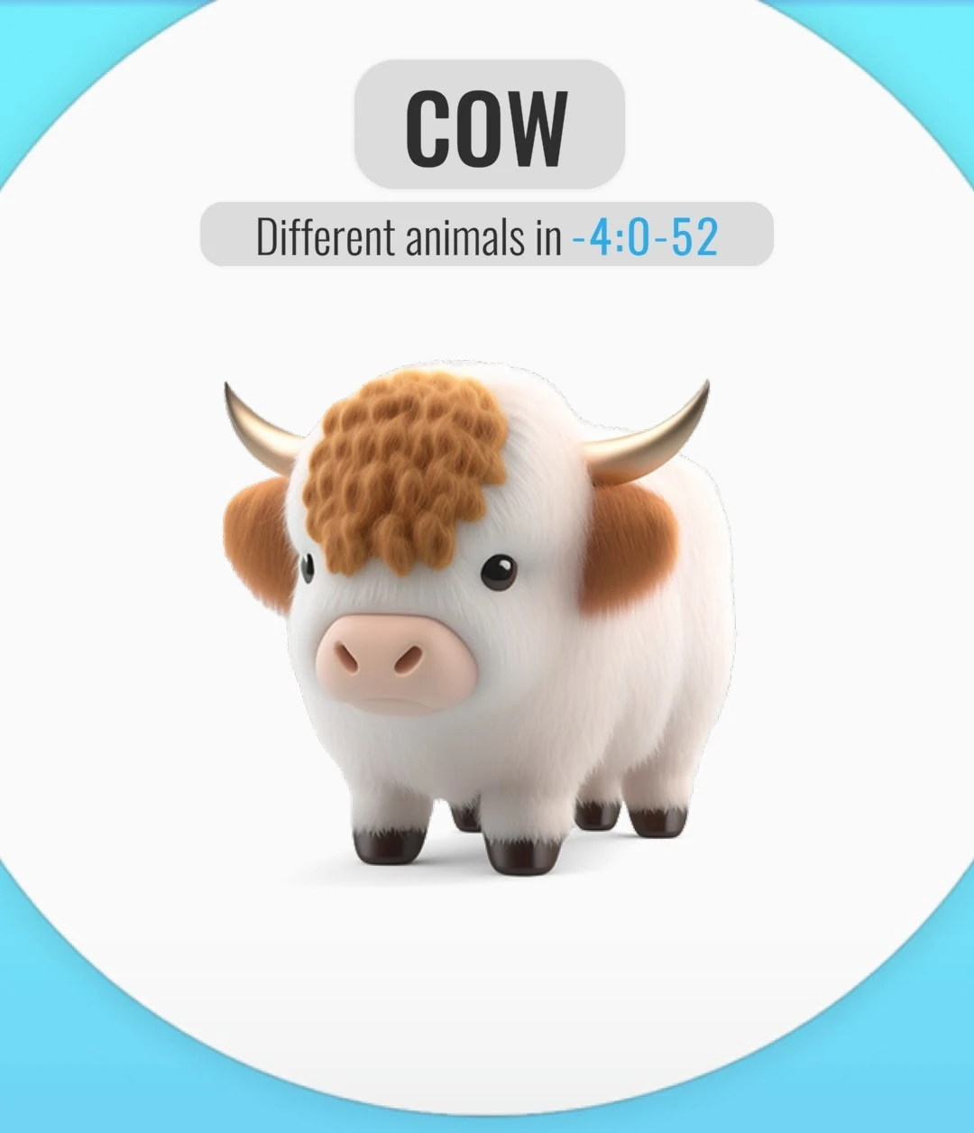Cow | The Unofficial Animash Wiki | Fandom